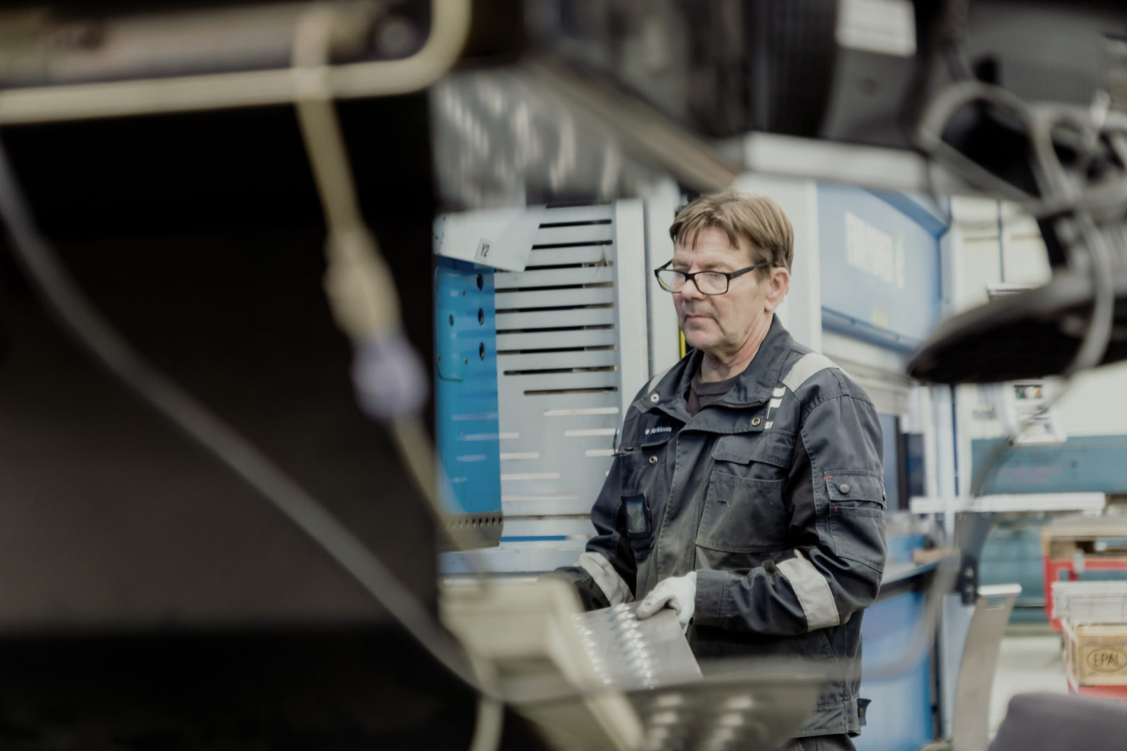 Kesän aukioloajat - Control Express Finland