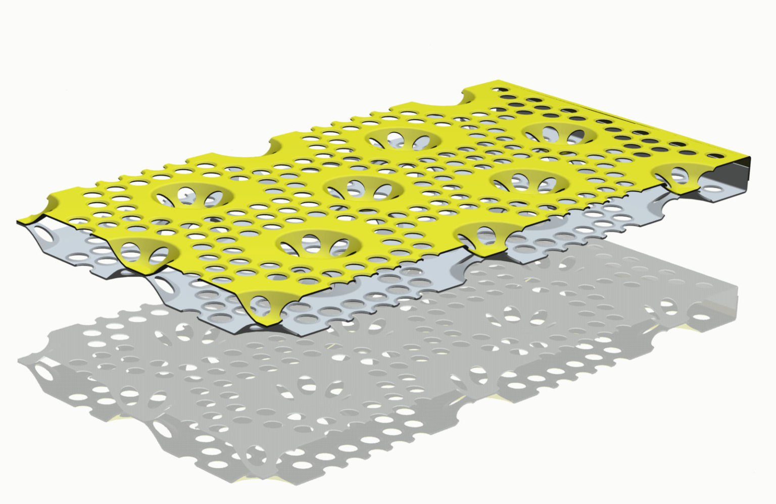 Mekaniikkasuunnittelu - Control Express Finland
